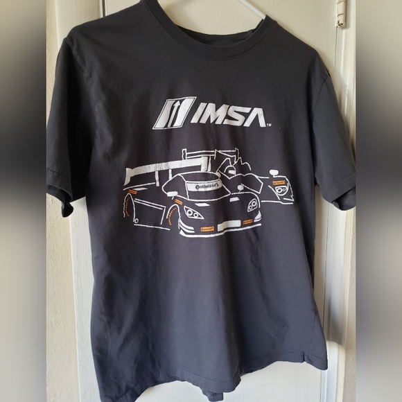 IMSA | Shirts | Imsa T Shirt | Poshmark